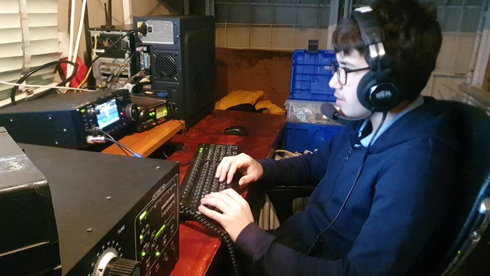 Mladi operateri u najvećim svjetskim natjecanjima - Hrvatski ...